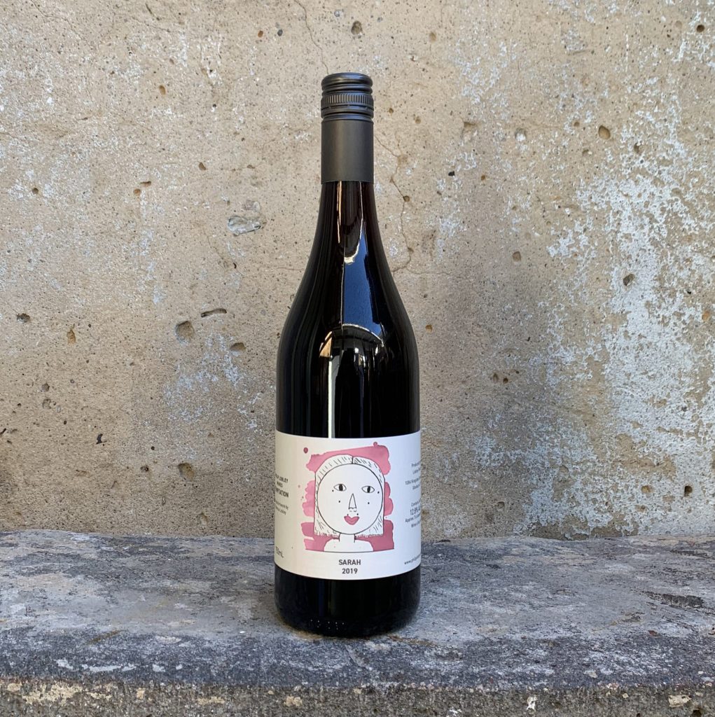 Temptation Sarah 2024 (Yea Valley) - Philip Lobley Wines